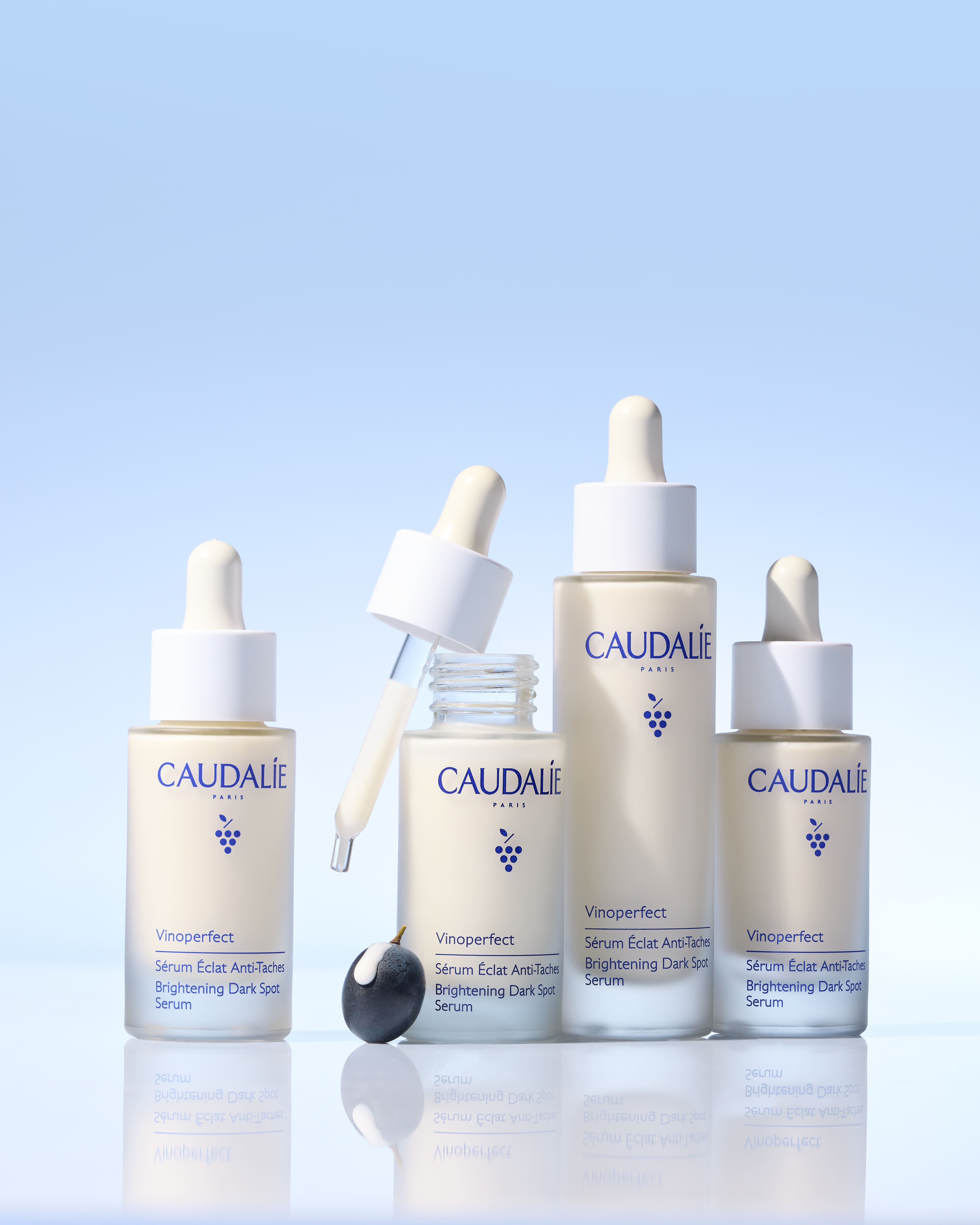 La stratégie d'influence de Caudalie pour renforcer authenticité